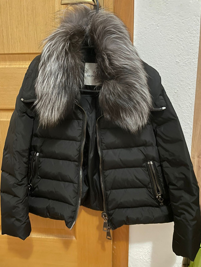 Moncler jakna