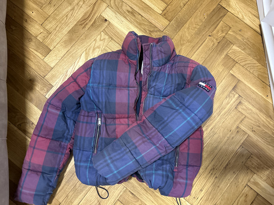 Tommy Hilfiger bomber jakna