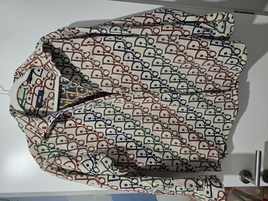 Dior jaknica L