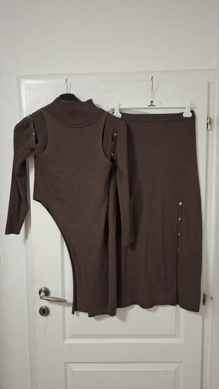 Zara komplet