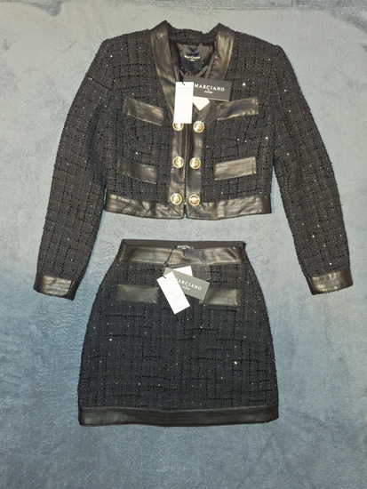 AKCIJA 14.500DIN. Marciano by guess komplet