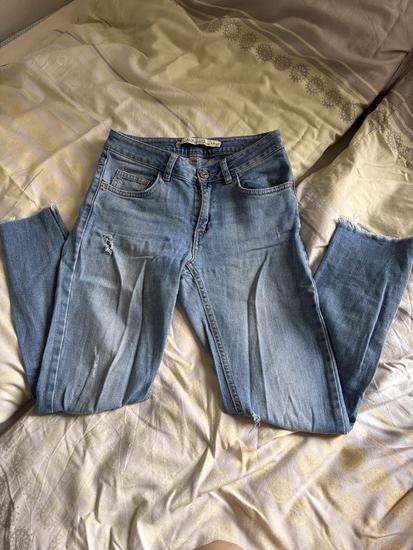 LCW classic jeans
