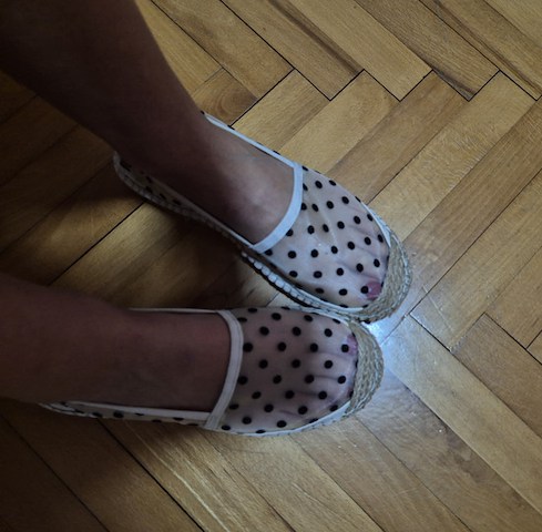 Espadrile
