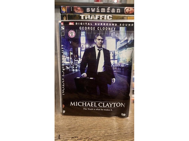 Michael Clayton