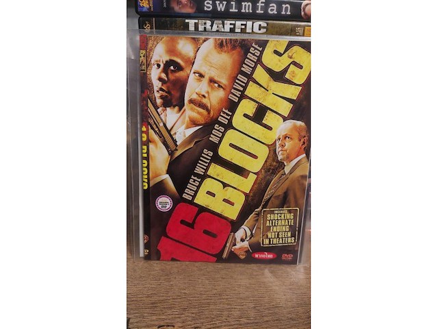 16 Blocks