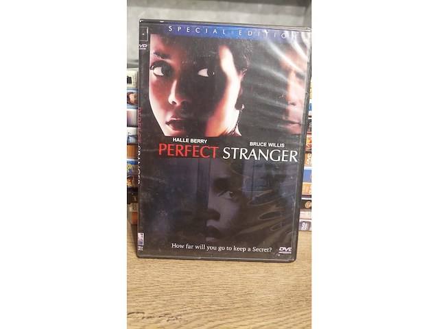 Perfect Stranger