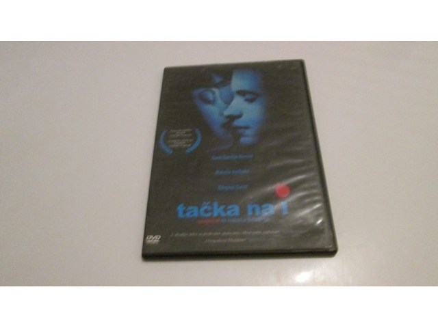 Tačka na i, DVD