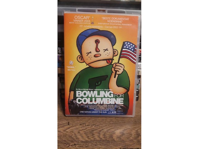 Bowling For Columbine