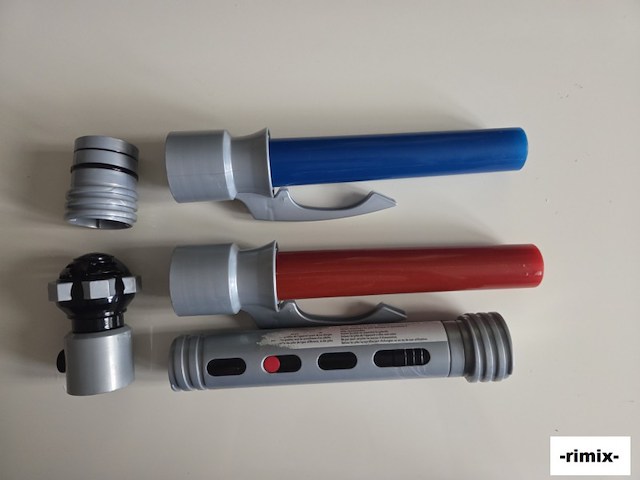 Star Wars - lightsaber