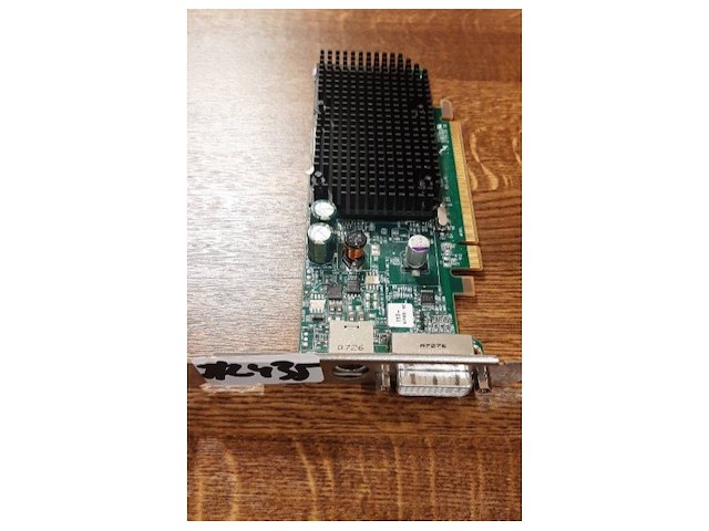 Dell ATI Radeon X1300 128MB DVI PCI-E 102A7710920