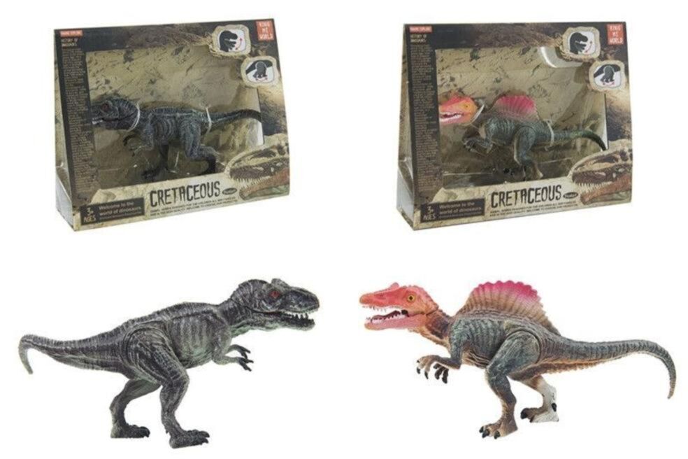 Magaza Dinosaurus Cretaceous 4408-1