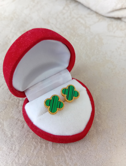 Van Cleef mindjuse NOVO