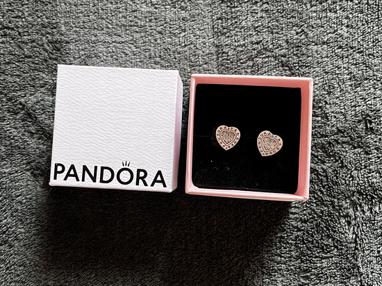 Pandora mindjuse