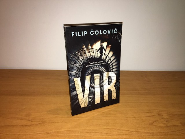 FILIP ČOLOVIĆ - VIR