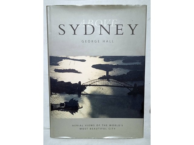 Above Sydney