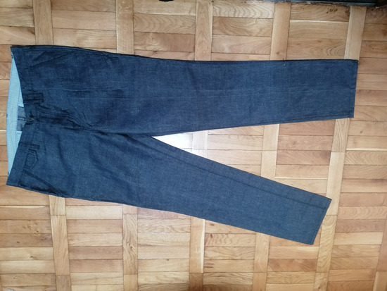 Kenzo muske pantalone kao nove ili nove L