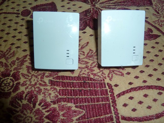 Tp-link TL-PA4010