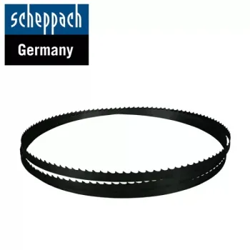 Scheppach list tračne testere za HBS261 1790 x 10 x 0.35 mm x 6TPI5
