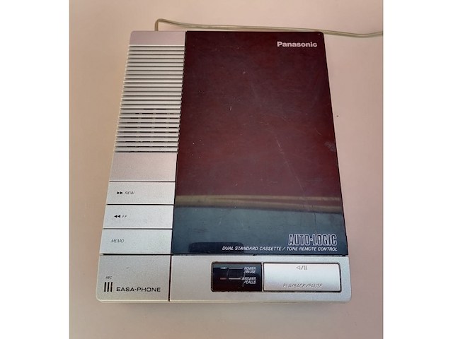 Panasonic KX-T1450 automatska telefonska sekretarica