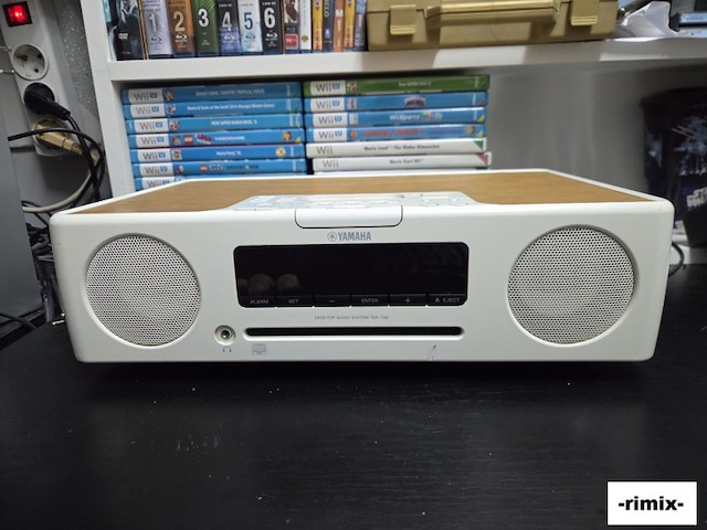 Yamaha TSX-132