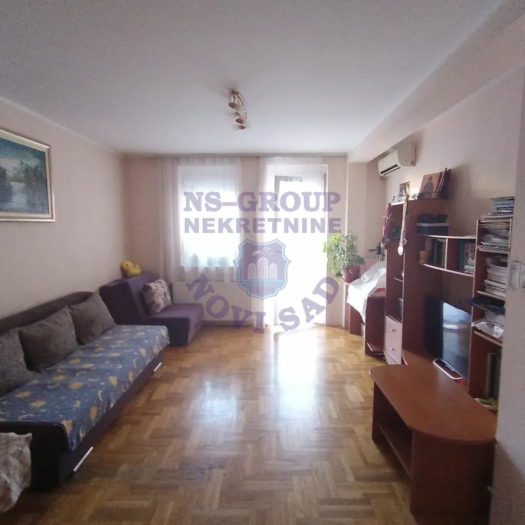 Nova Detelinara, Novi Sad, Janka Čmelika