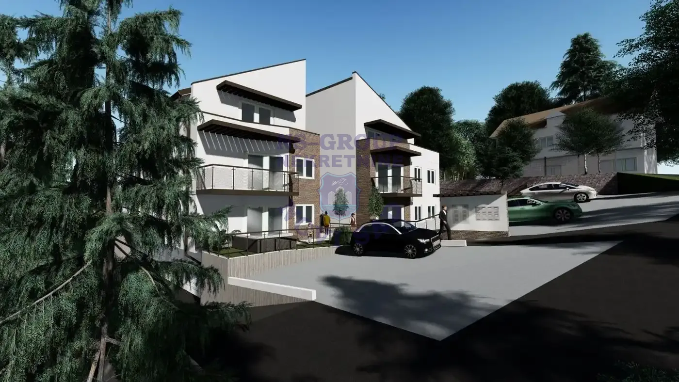Paragovo, Sremska Kamenica