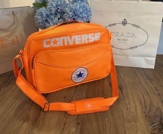 Converse Torba