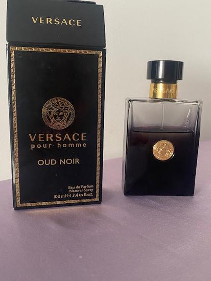Versace oud noir 65/100