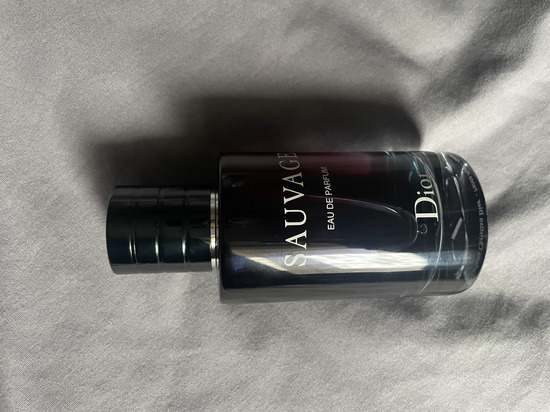 Dior Sauvage parfem 100ml