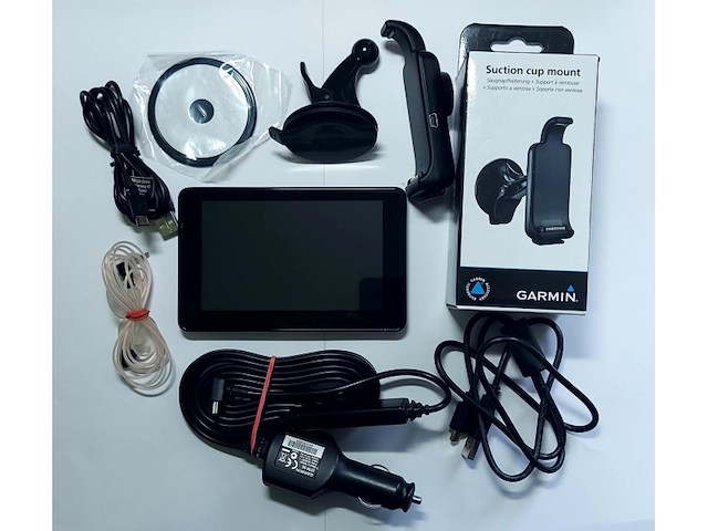 Garmin Nuvi 3590 LMT