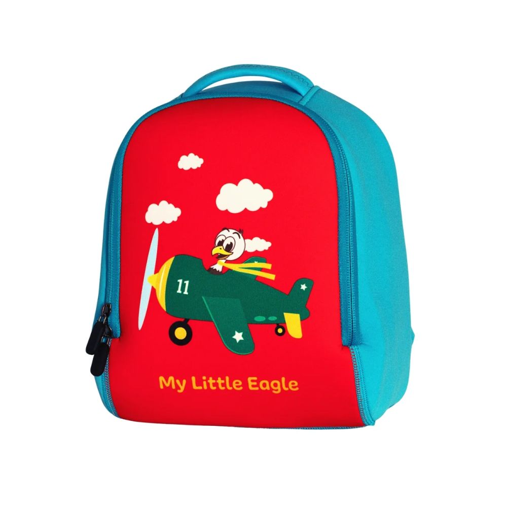 My Little Eagle - Kids Aviation Headset Bag