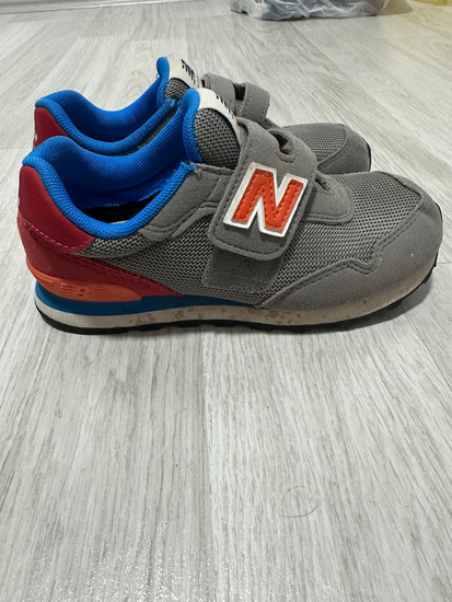 New Balance 515 dečje patike