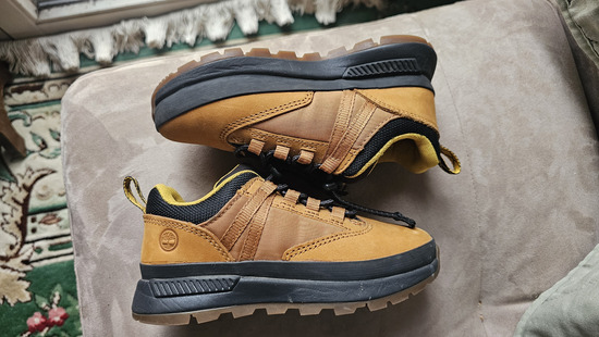 TIMBERLAND NEPROMOČIVE 28