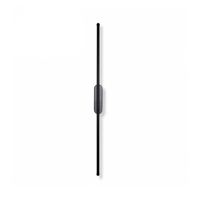 BB LINK zidna lampa Solea 55 crna