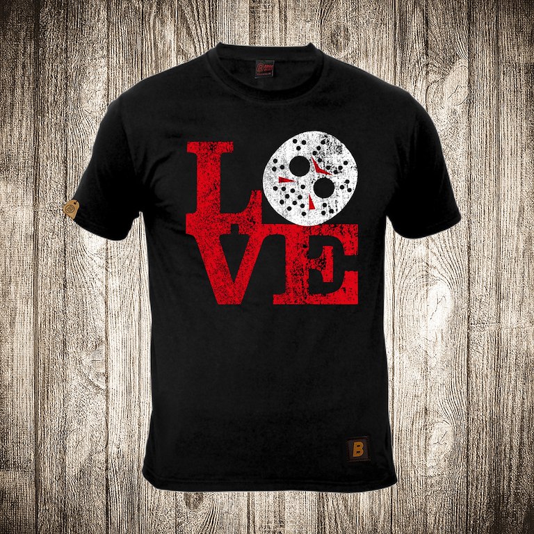 Love – Jason ( Džejson )