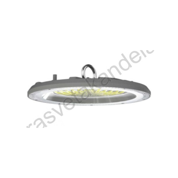 Led industrijsko zvono UFO 100W 3000/4000/6500K IP65 LI1253