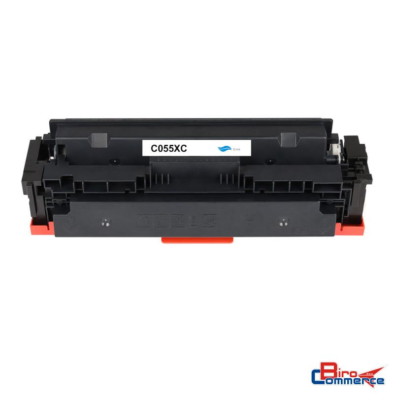 Toner Canon MF744 Isensys LBP 660 663 664CX 055 Cyan WB
Slični proizvodi