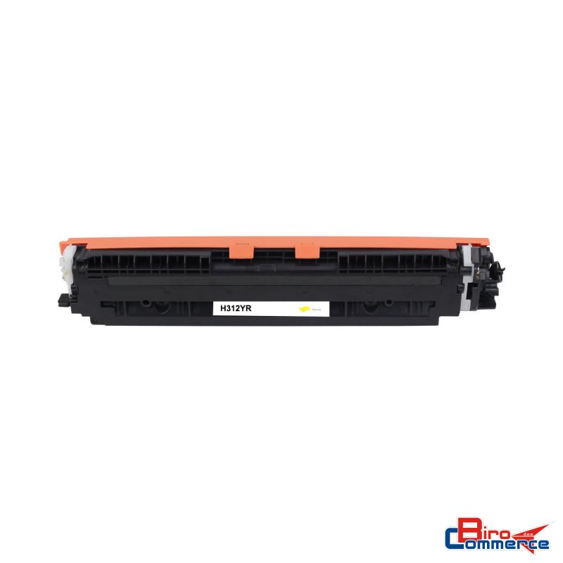 Toner HP-CP1025 M176 LBP-7010C 7016C 7018C CE312A CF352A Yellow WB
Slični proizvodi