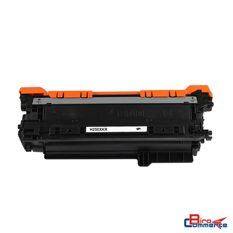 Toner HP-CP3525 LJ 500 M551 MFP M575 CP3530 LBP 7750 Black WB
Slični proizvodi
