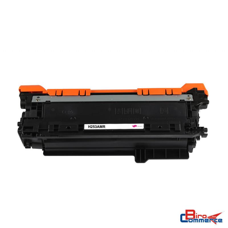 Toner HP-CP3525 LJ 500 M551 MFP M575 CP3530 LBP 7750 CE253A Magenta WB
Slični proizvodi