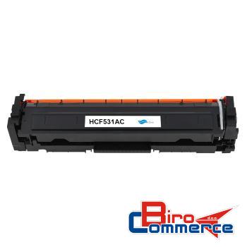 Toner HP-M154 M180 CF531A 205A Cyan WB
Slični proizvodi