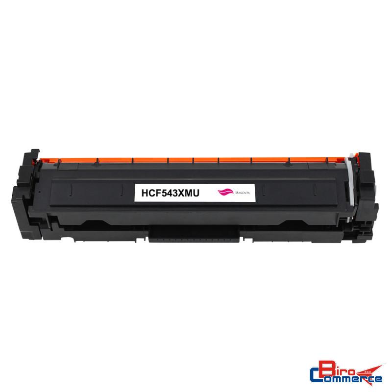 Toner HP-M280X M254 M280 M281 CF543X Magenta WB
Slični proizvodi