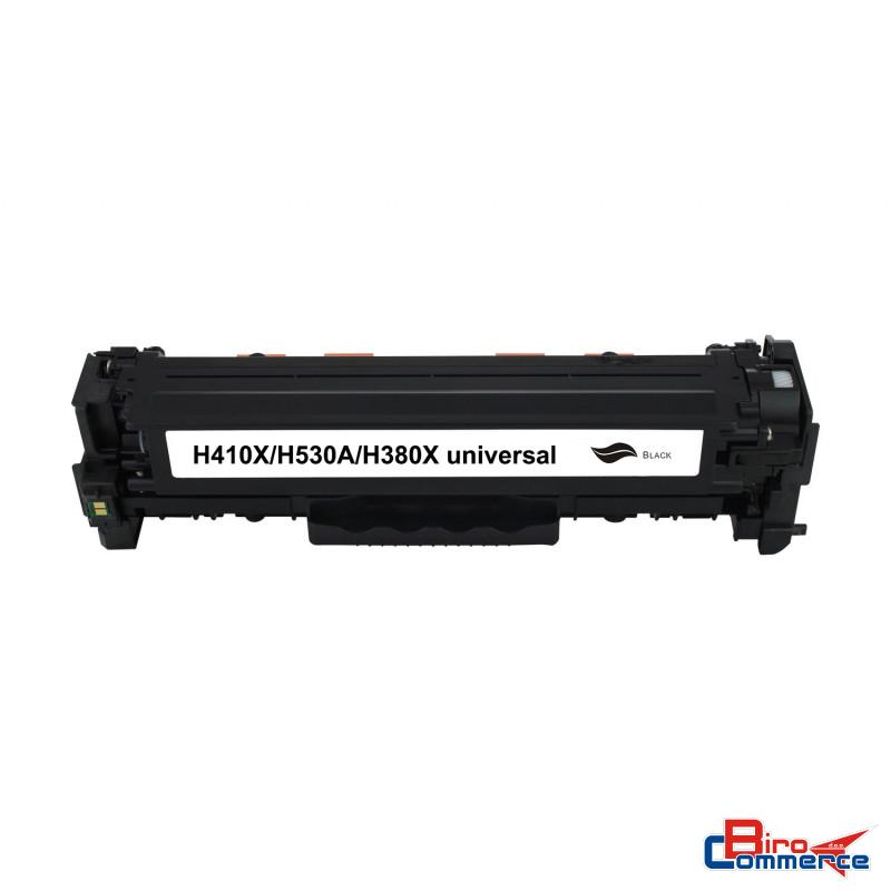 Toner HP-M451 CP2025 2320 2020 2025 CE410X CC530A Black WB
Slični proizvodi