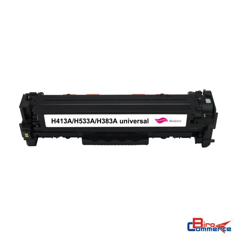 Toner HP-M451 CP2025 2320 2020 2025 H413A H383A Magenta WB
Slični proizvodi