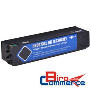Tinta HP-973XL Black/K
Slični proizvodi