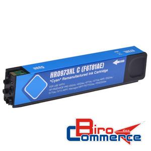Tinta HP-973XL Cyan /K
Slični proizvodi