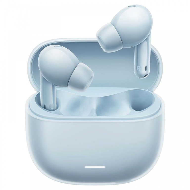 Bluetooth slusalice Xiaomi Redmi Buds 6 lite plave