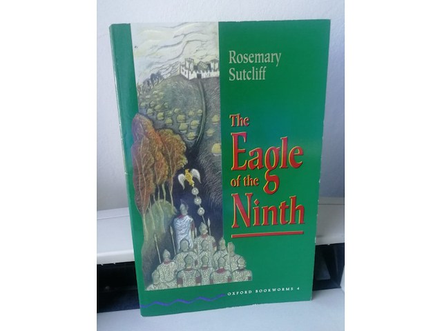 The Eagle of the Ninth - Rosemary Sutcliff