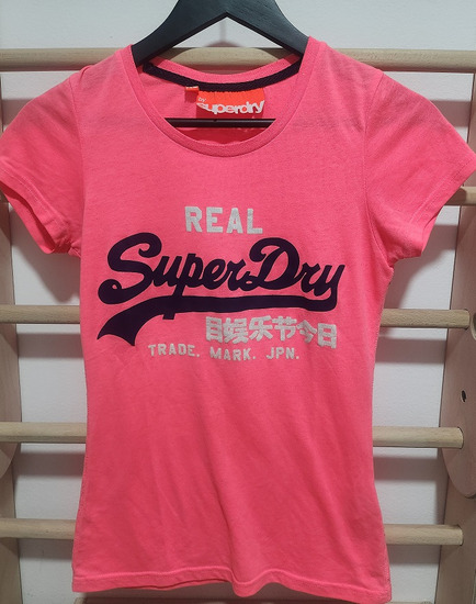Superdry majica