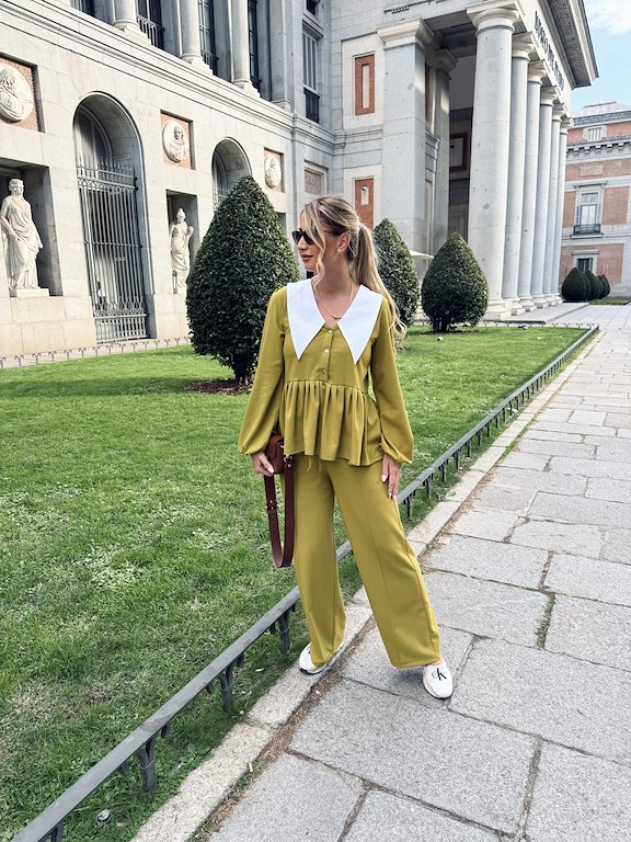 Pantalone na gumu